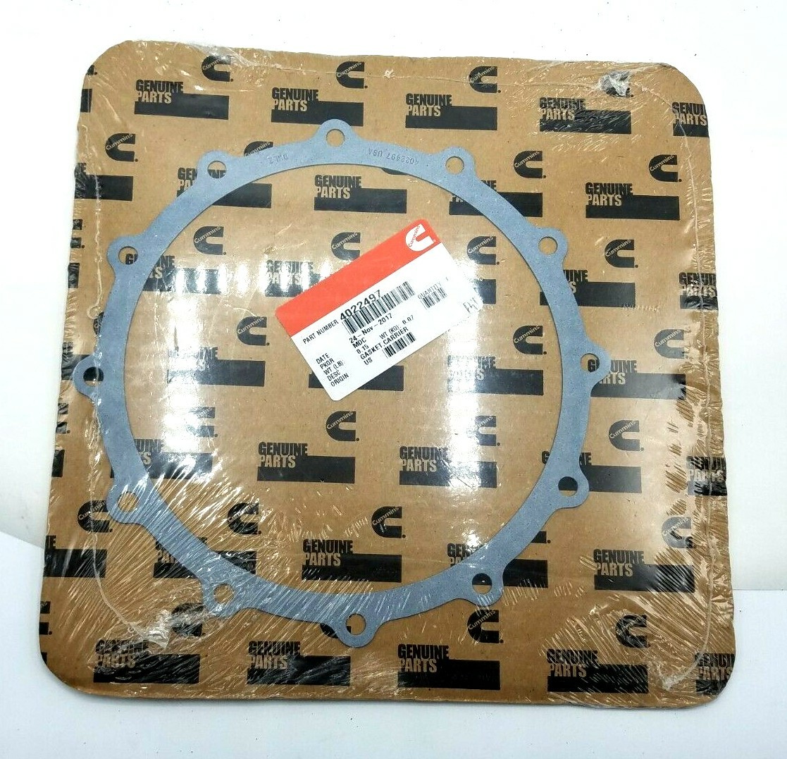 Cummins 4022497 Gasket Injector Original OEM Made in USA | eBay
