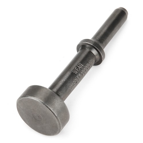 Smoothing Pneumatic Drifts Hammer Bit Set Extended Length Tool(100mm ...