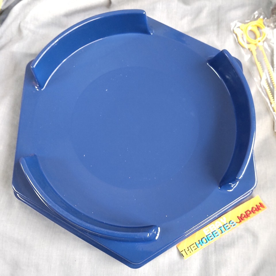 14 Bey Battle Set (Spin Dragoon, Ultimate Saizo, Frostic Dranzer ...