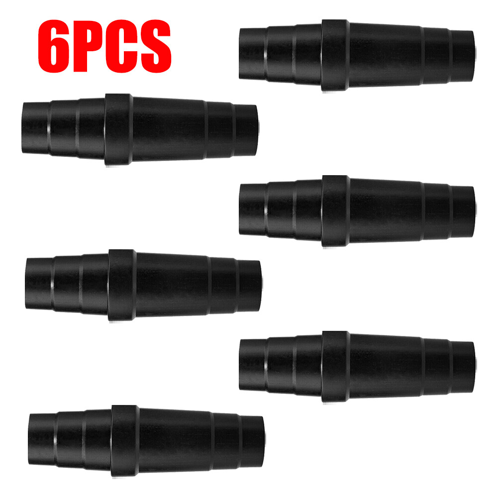 3/6X Universal Vacuum Cleaner Accessory Adapter Extraction Hose ...