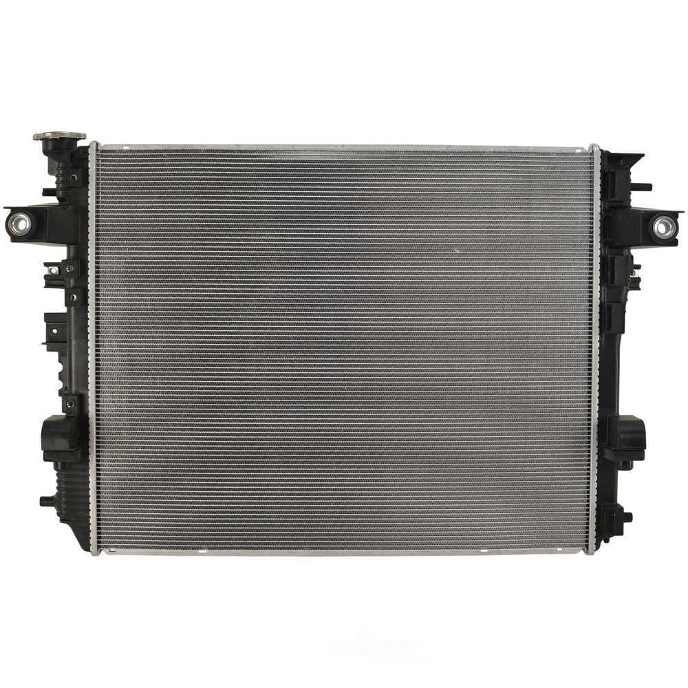Radiator OSC 13494 for sale online | eBay