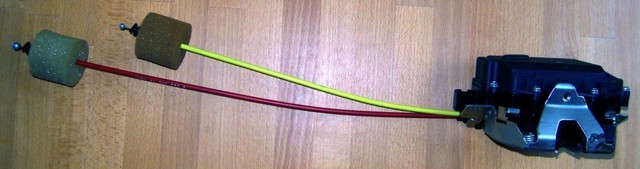 Mercedes-Benz W211 A2117400036 Heckklappenschloss online kaufen | eBay