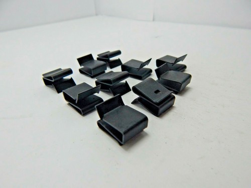 GM RADIATOR SHROUD CLIPS | eBay