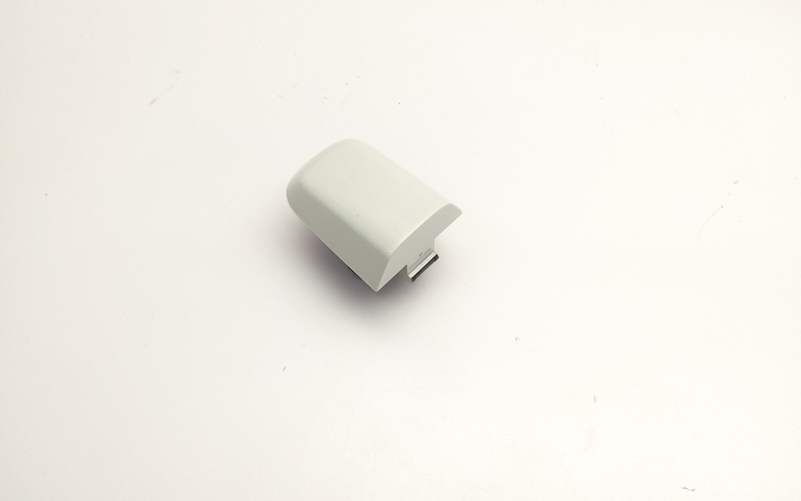 2005-2017 Volvo handle and cap outside front ice white OEM 39873389 | eBay