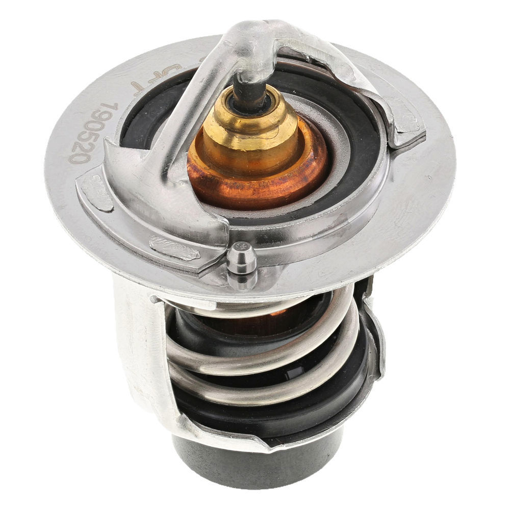 Motorad 1075176 Thermostat and Housing - Engine Coolant Thermostat for ...