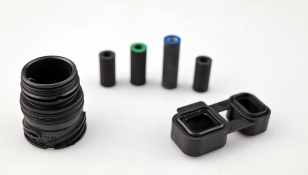 Genuine BMW Mechatronic Set ZF 6hp 26 28 32 34 Adapter Seals Sleeve ...