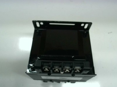 Emerson E250 Hevi Duty Industrial Transformer - New In Box | eBay