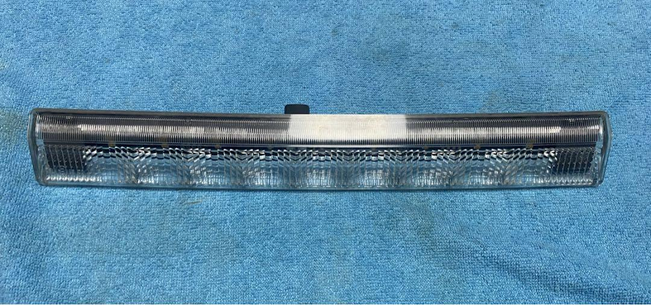 Toyota OEM Lamp Assy Center Stop 81570-48080 Genuine | eBay