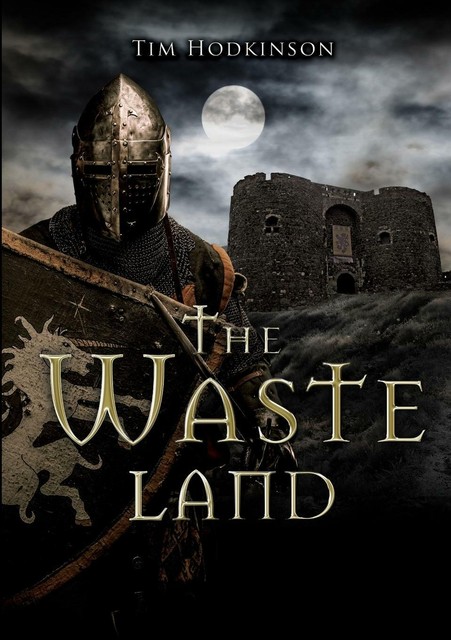 The Waste Land von Tim Hodkinson (2015, Taschenbuch) online kaufen ...
