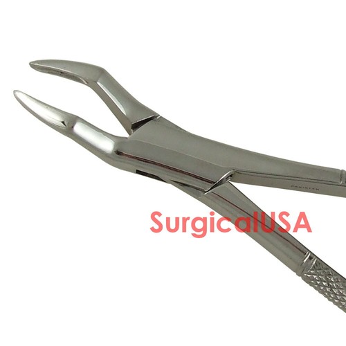 Extracting Forceps 286 Upper Incisor Roots Dental Extraction Surgical ...