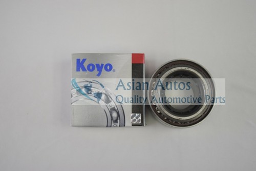Koyo Wheel Bearing For Subaru Impreza Legacy Forester Baja Outback Made ...