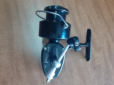 Spinning Reels - Garcia Mitchell 330 Spinning Reel