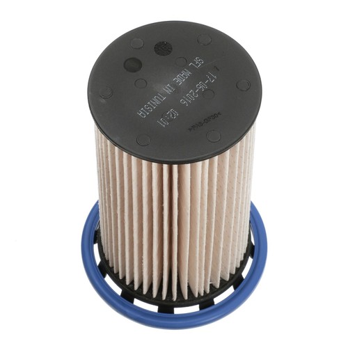 2012-2014 VW Volkswagen Passat Diesel Fuel Filter Genuine OEM NEW ...