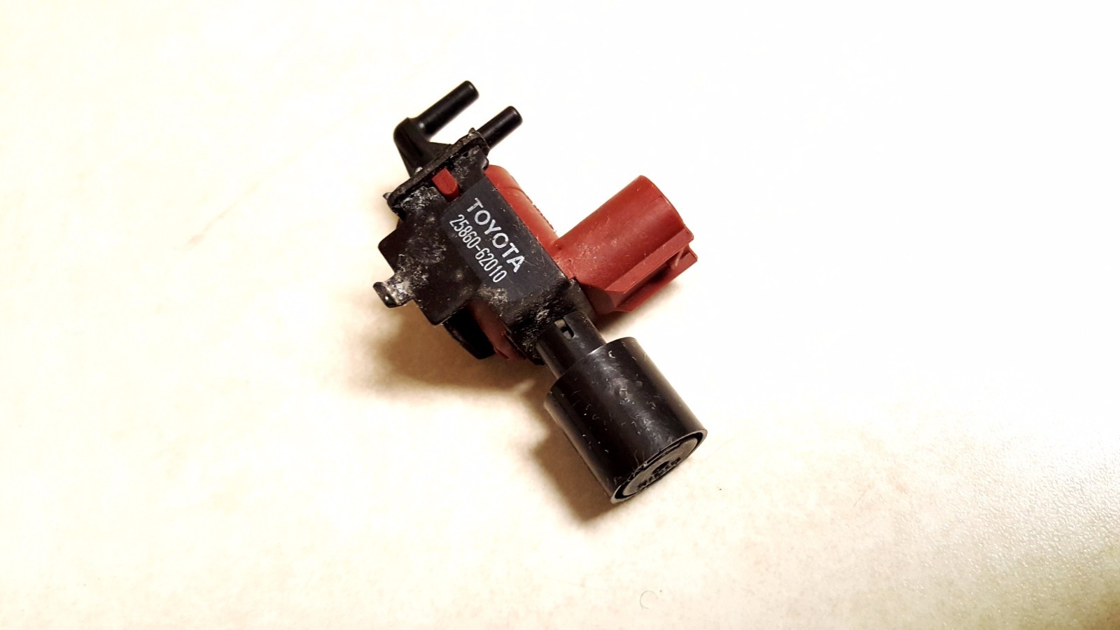 toyota vacuum switching valve vsv 25860-62010 2586062010 oem a299 | eBay