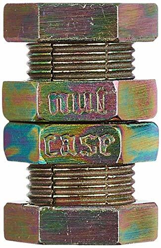 Hanayama Cast Puzzle Series Huzzle NUT CASE Level 6 | eBay