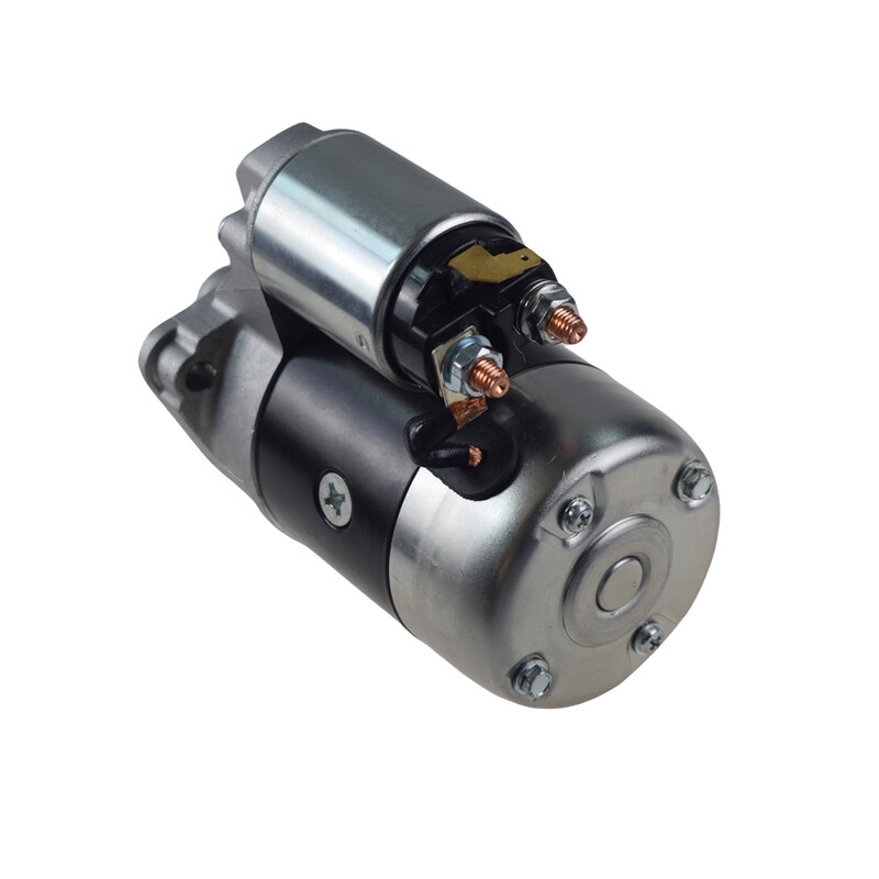 Starter Motor Fit For Kia RIO JB Manual 2007-2011 For Mitsubishi Cordia ...