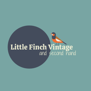 Little Finch Vintage | eBay Stores