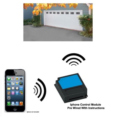 Iphone Remote Control Your Steel-Line ST50EVOB ST50EVOB1 ST50EVOC ...