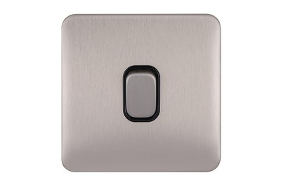 Socket Spacer Schneider Electric Lisse Screwless Deco Comparison ...