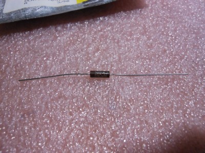 IR RESISTOR ( 25 PC LOT ) PART # RNC60K2712DS | eBay