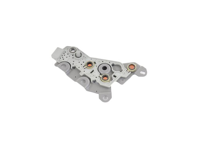 Auto Trans Manual Shift Shaft Position Switch 56NBJP94 for Pontiac G6 ...