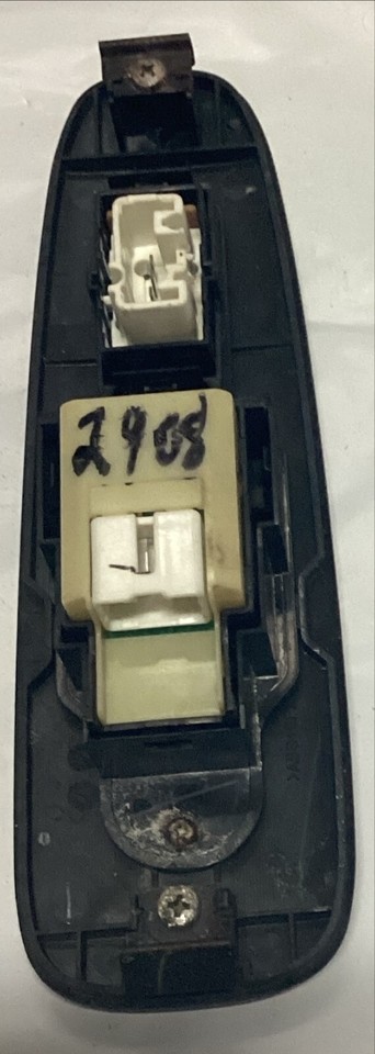 98-00 LEXUS LS400 FRONT PASSENGER RIGH SIDE MASTER POWER WINDOW SWITCH ...