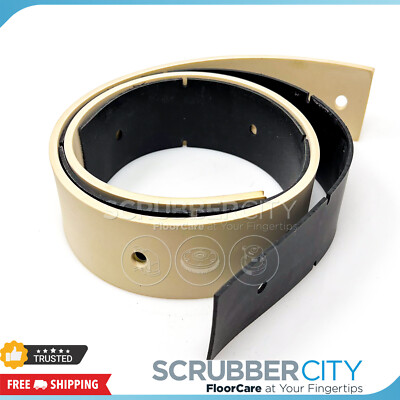 56393395 Gum Blade Kit fits Niflisk Advance BA550 BA650 CMAX 20 CMAX 26 ...