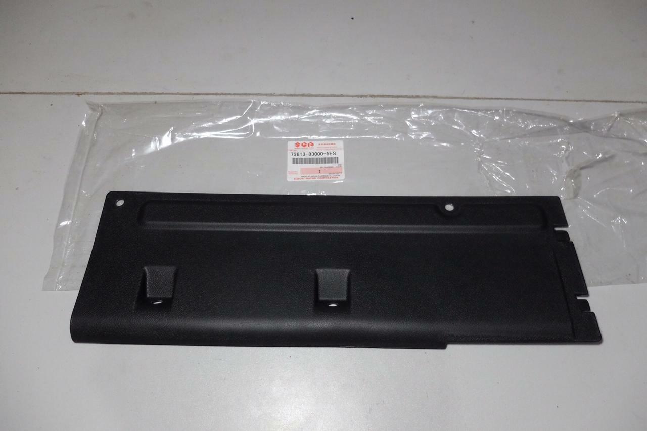 SUZUKI SJ413 SAMURAI JIMNY SIERRA COVER INSTRUMENT PANEL LOWER Genuine ...