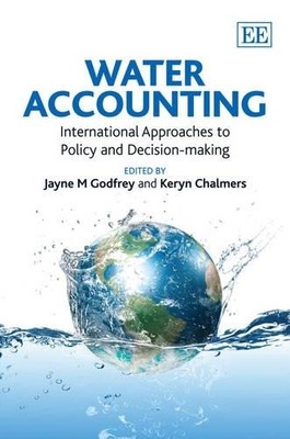 Jayne M. Godfrey Water Accounting (Copertina rigida) | eBay