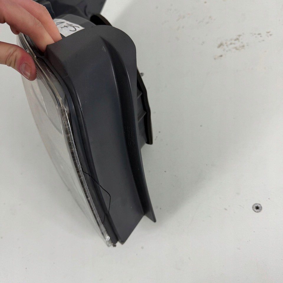 FEU GAUCHE ARRIERE GAUCHE ARRIERE GAUCHE ARRIERE MAZDA CX7 CX-7 OE ...