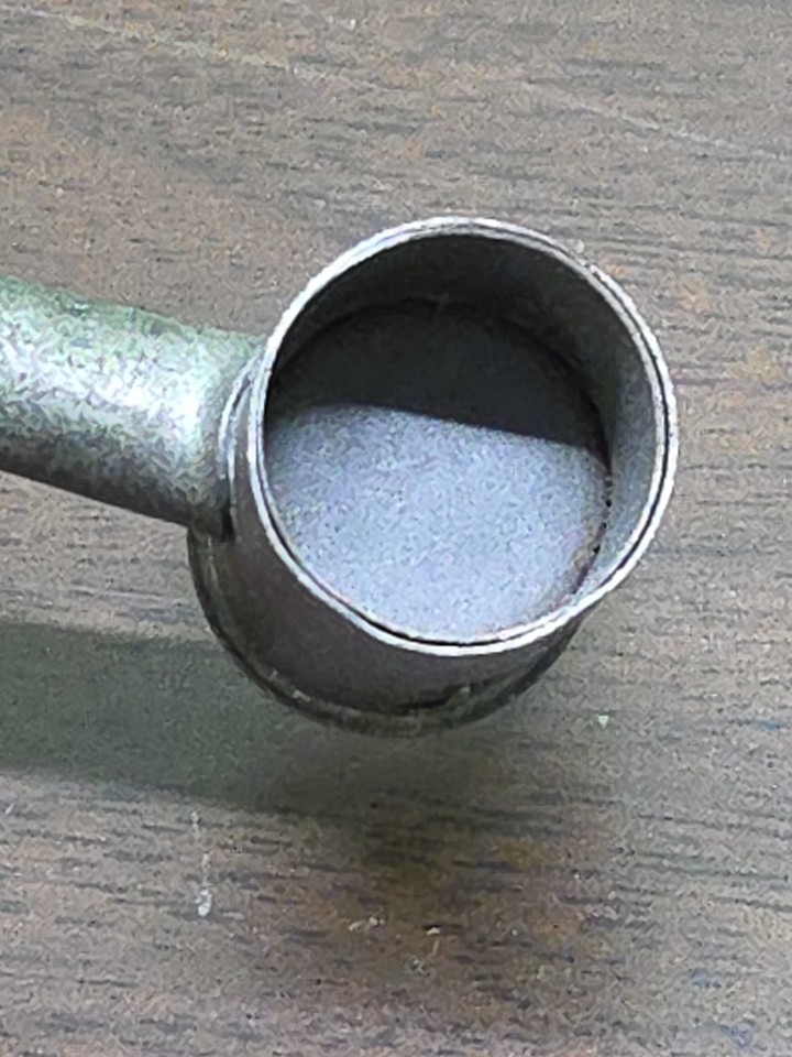 vintage adjustable powder and shot measure | eBay