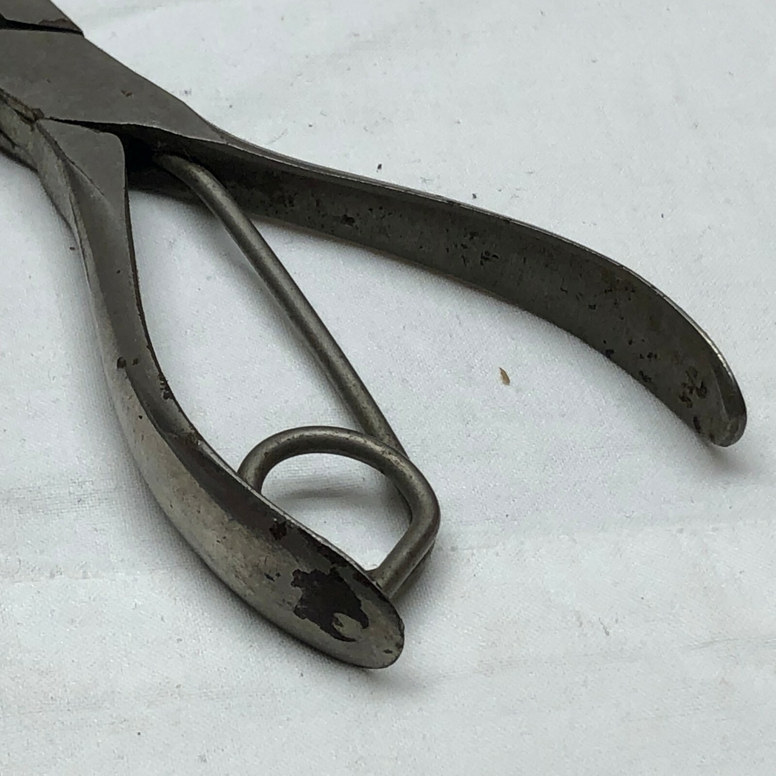 Vintage Hole Puncher Triangle | eBay