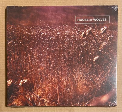 House Of Wolves - House Of Wolves (CD Album) | eBay