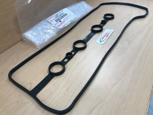 GENUINE TOYOTA 2.4L CAMRY RAV4 COROLLA TC VALVE COVER GASKET 11213 ...