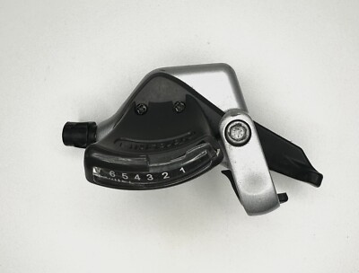 Microshift 7 Speed Right Shifter | eBay