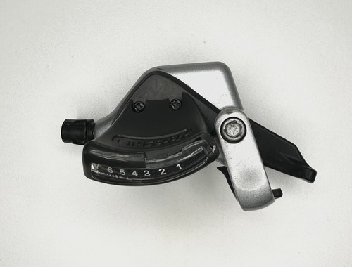 Microshift 7 Speed Right Shifter | eBay