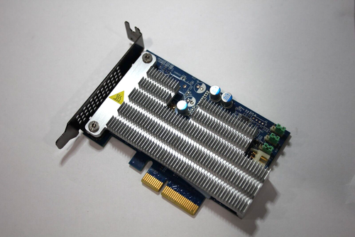 HP Z Turbo Drive G2 PCI-E Card 742006-003 with SSD M.2 256GB | eBay ...
