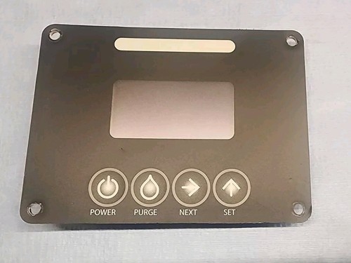 Phoenix Dehumidifier DryMax XL control panel board Therma-stor PLEASE ...