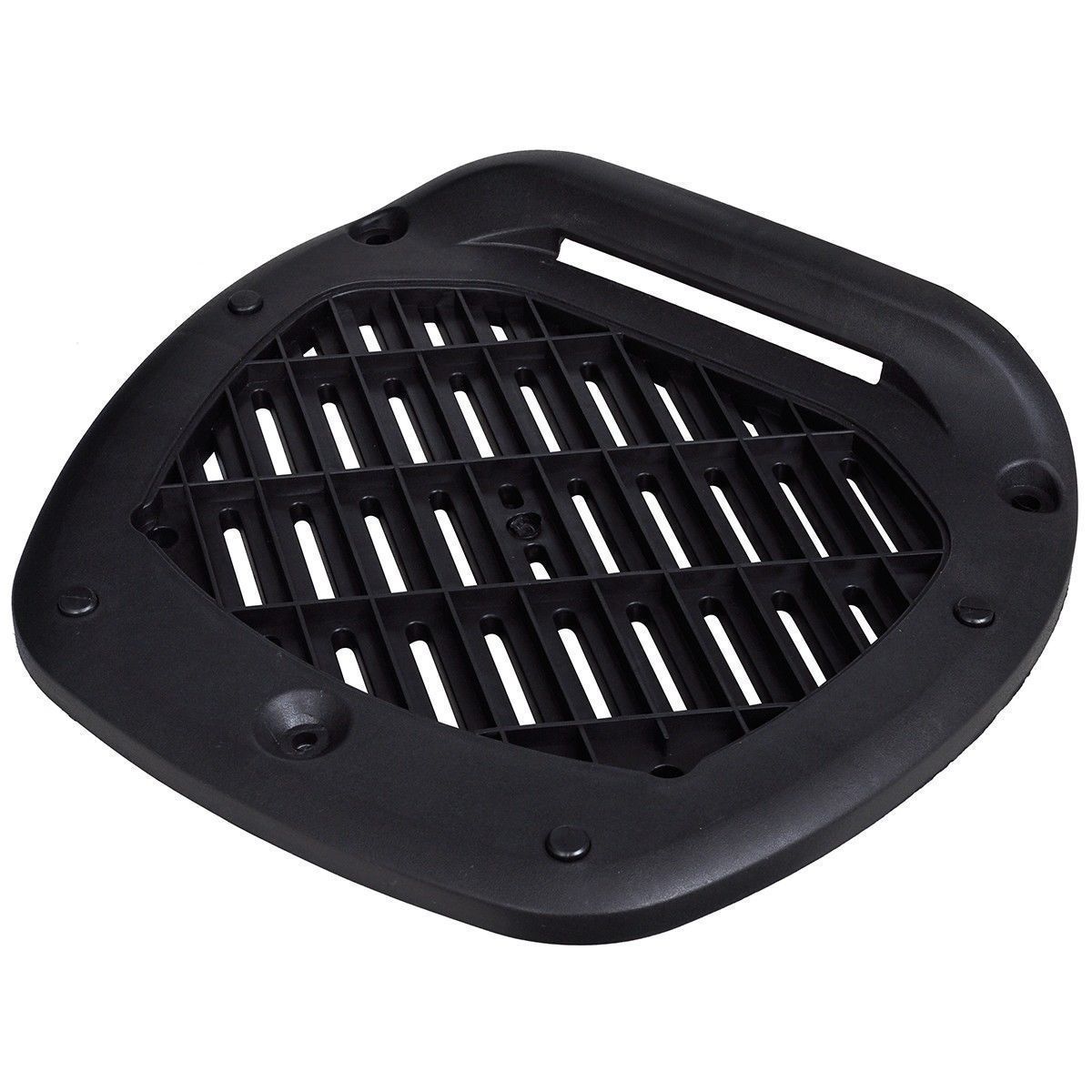 Top Box Lockable Waterproof Case Universal Motorcycle Top Case ...