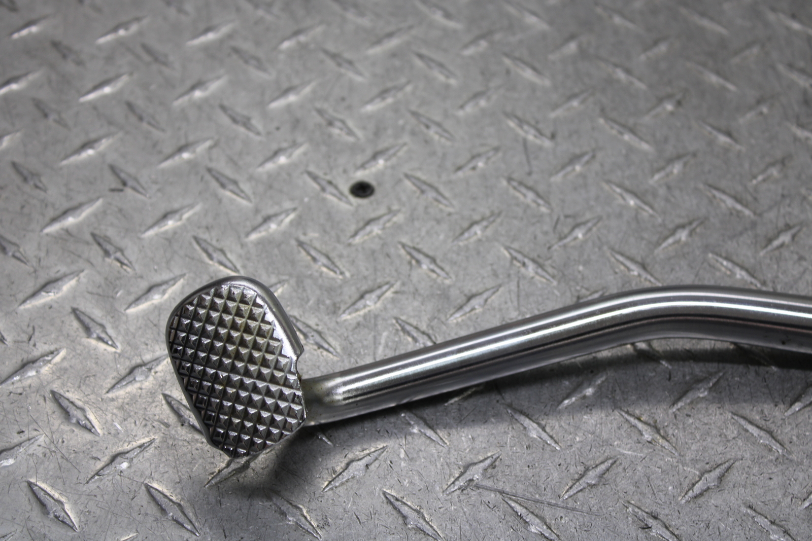 1981 HONDA CM400C CUSTOM BRAKE PEDAL 46500-447-000 | eBay