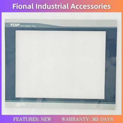 Overlay Protective Front Film For XTOP10TS-SD XTOP10TS-SA Overlay Film ...