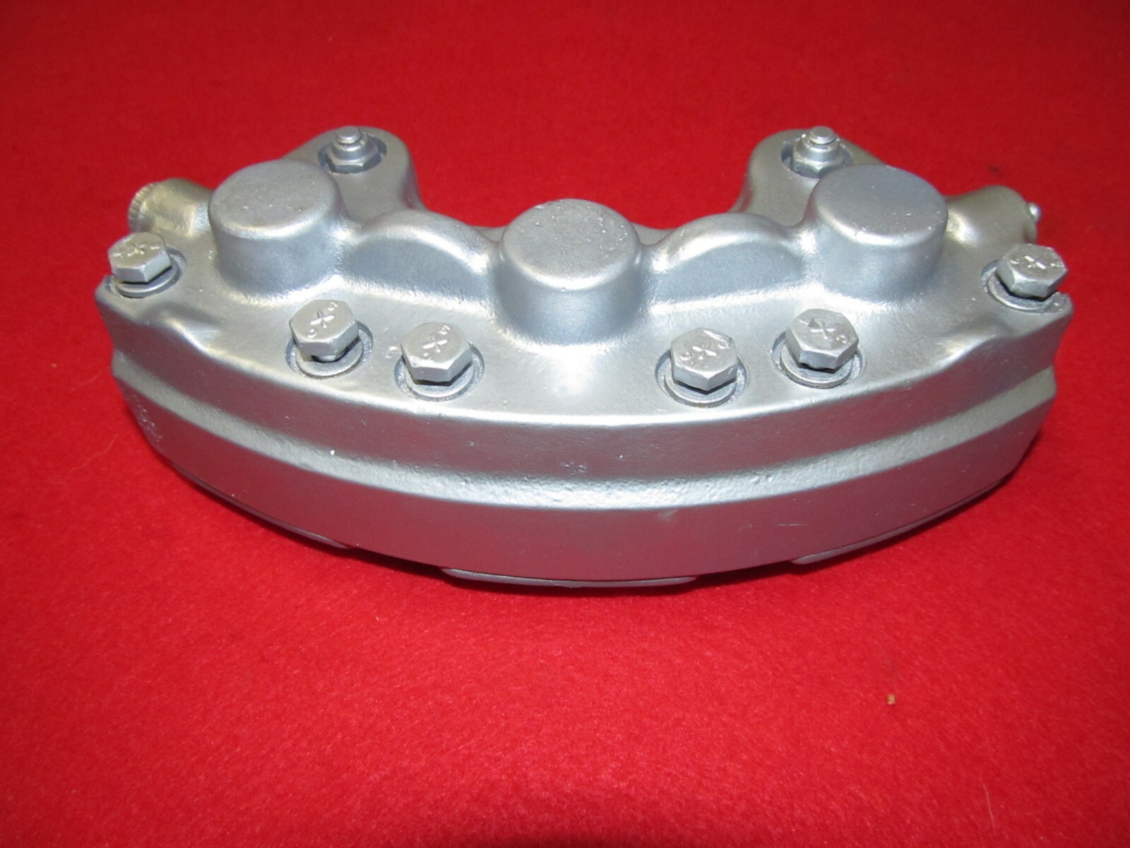 Piper PA-31 Cleveland Brake Caliper 30-123 | eBay