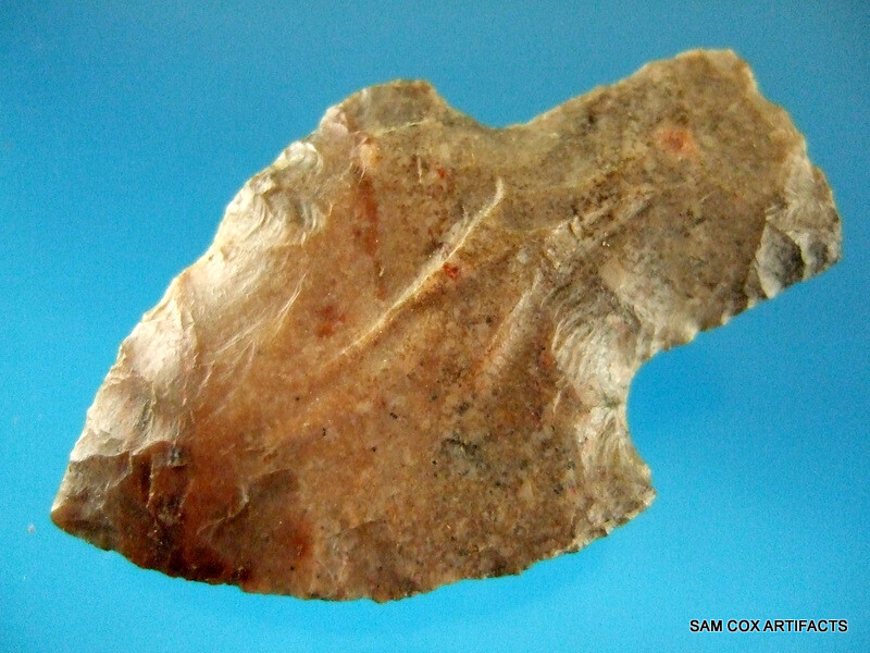 Super Fine Authentic Kentucky Boyles Flint Adena Robbins Point ...