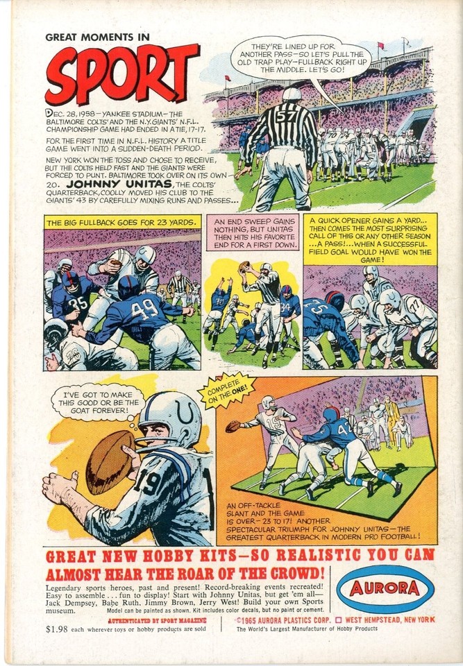 Action Comics # 331 FINE VERY FINE Dec. 1965 Swan, Klein cover & art | eBay