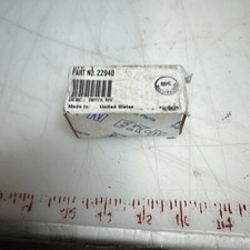 22940 Genuine Eaton Fuller Reverse Light Switch OEM International ...