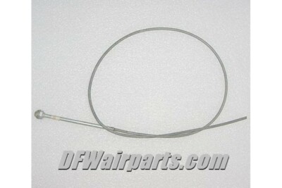 Piper / Cessna / Beech Aircraft Control Cable Housing, 43 | eBay Australia