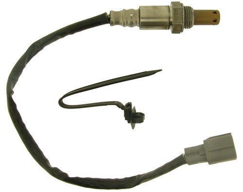 Air / Fuel Ratio Sensor-Direct Fit 4-Wire A/F Sensor NGK 24827 ...