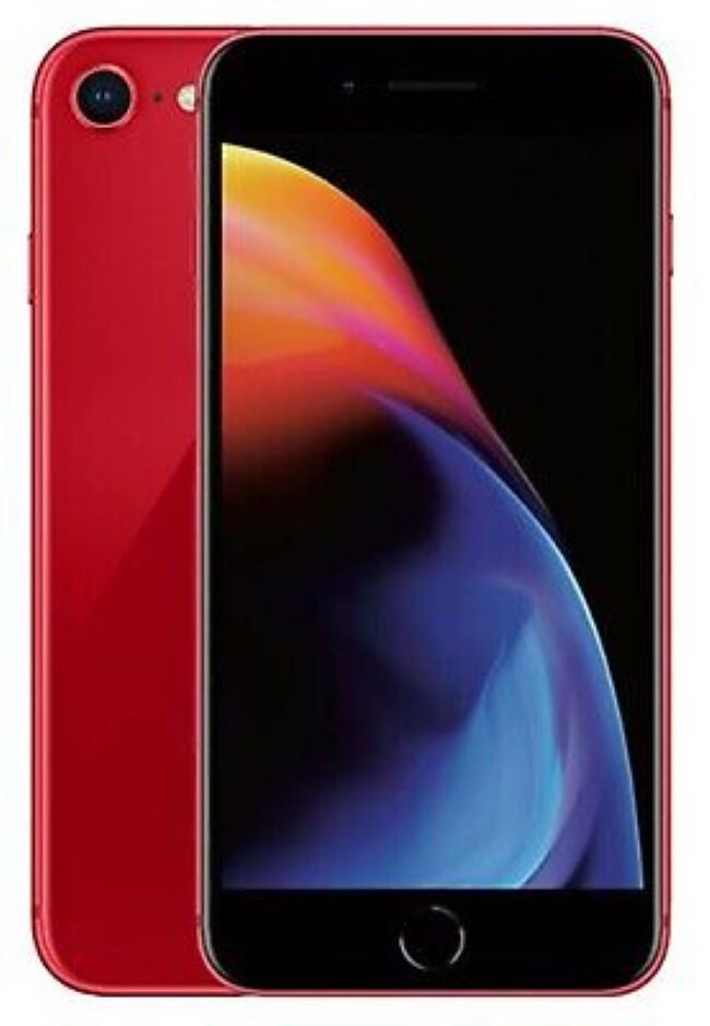 NEW Apple iPhone 8, 256GB, All Colours, Unlocked | eBay UK