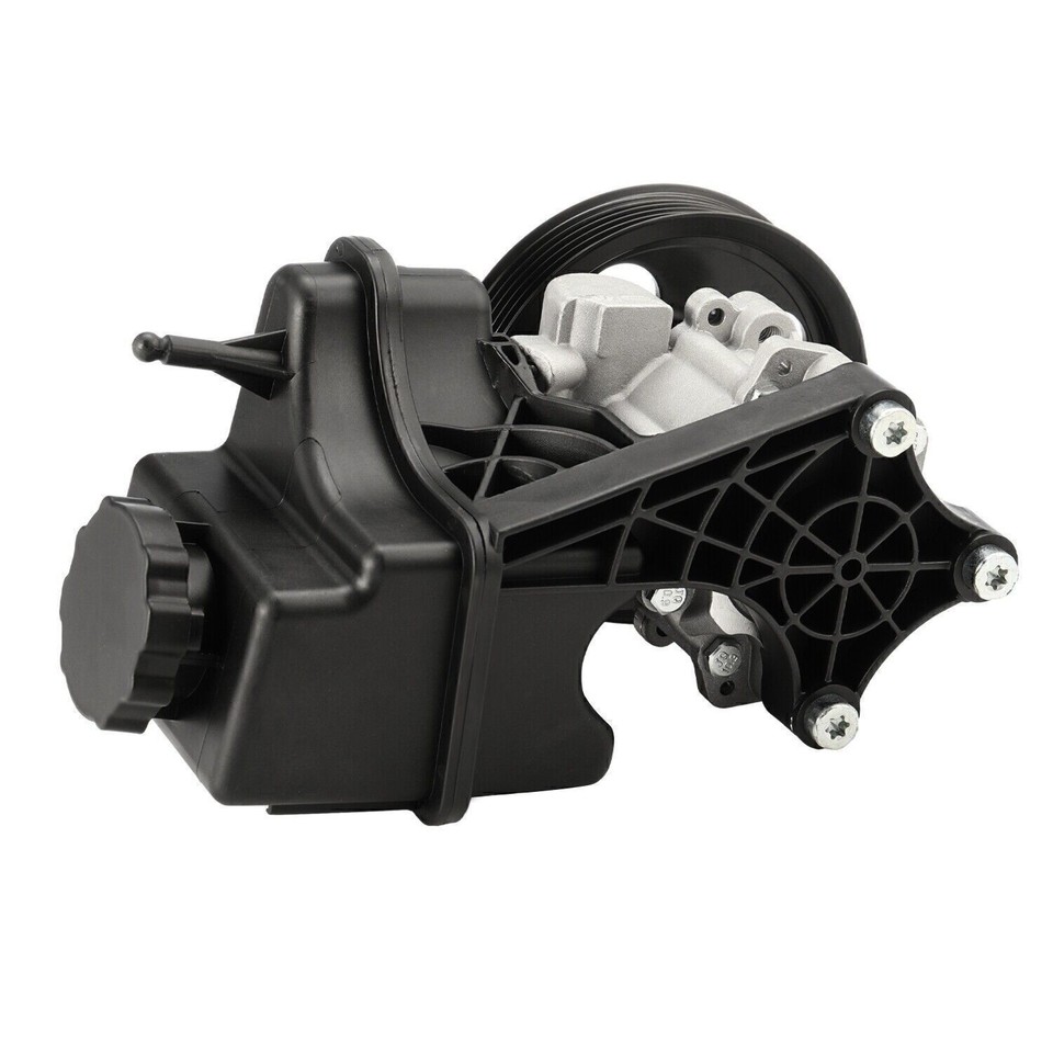 POWER STEERING PUMP FOR MERCEDES-BENZ SPRINTER 3,5 0064667801 ...