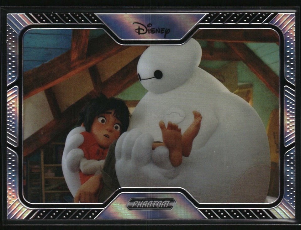 2025 Kakawow Phantom Disney Final Frames - Complete Your Set - You Pick ...
